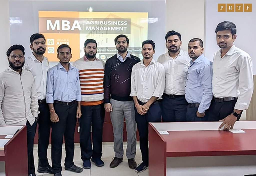 Pathfinder Institute of Agribusiness Management