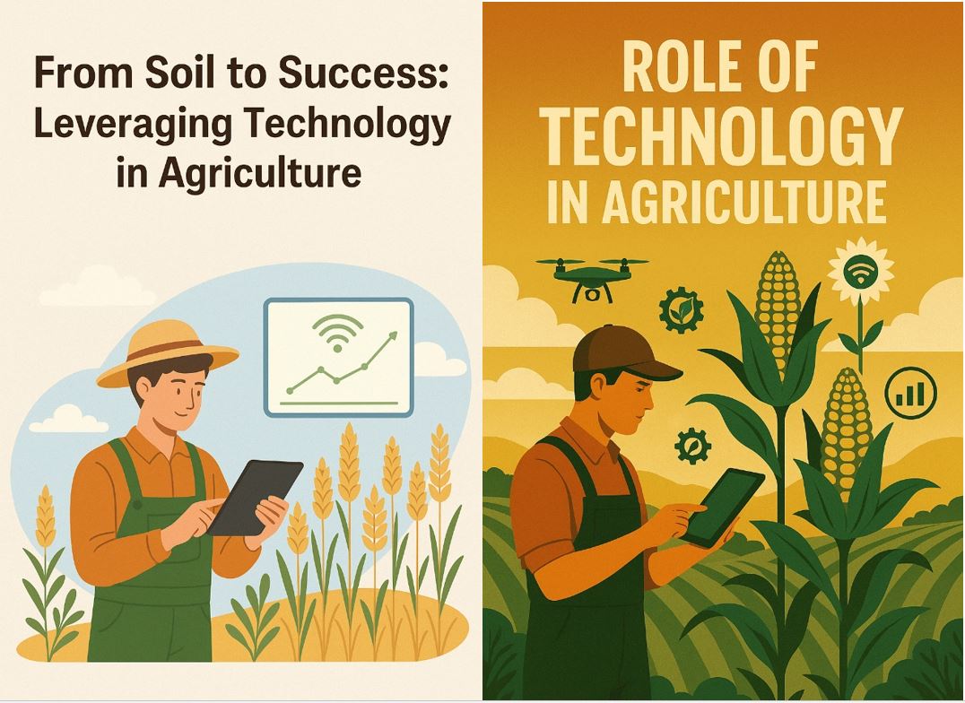 Agriculture Business Management | Agri Business Management